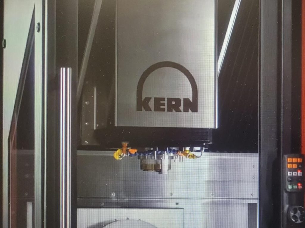 5-Axis CNC Milling, Turning Equipment & Materials, Mill-Turn – RDS Machine